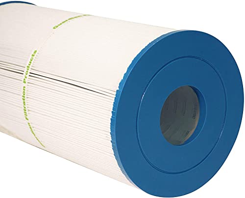 Guardian Filtration - Pool Spa Filter Replacement for Unicel c-6375, Pleatco PWWDFX75, Waterway 75 sq ft DYNA-FLO XL | Upgrade to DynaFlo XL Skim Filter Cartridge