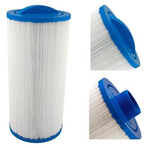 4) UNICEL 4CH-24 Swimming Pool Replacement Filters Cartridges 25 Sq Ft FC-0131