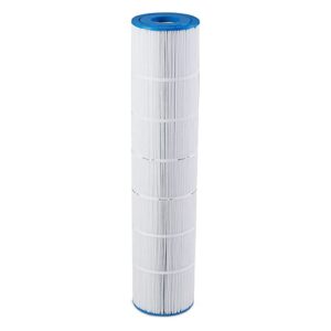 unicel c-7490 swimming pool and spa 137 square foot replacement filter cartridge for cx1380re, c5520, c5500, pa137, fc1297 with 176 pleat count