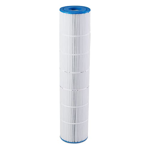 Unicel C-7490 Swimming Pool and Spa 137 Square Foot Replacement Filter Cartridge for CX1380RE, C5520, C5500, PA137, FC1297 with 176 Pleat Count