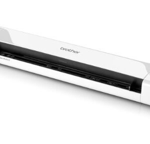 BRTDS620 - Brother DS-620 Sheetfed Scanner - 600 dpi Optical