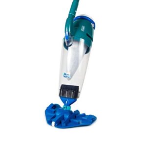 pool blaster fusion pv-10 hand-held lithium cleaner