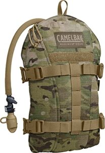 camelbak – armorbak 100oz mil spec crux multicam (1726901000), multicam