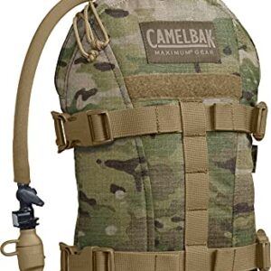 CamelBak - ArmorBak 100oz Mil Spec Crux Multicam (1726901000), Multicam