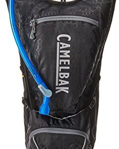 CamelBak ROGUE Hydration Pack, 85oz , Black/Graphite