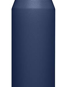 CamelBak Chute Mag 32 oz Vacuum Insulated Stainless Steel Water Bottle, Navy