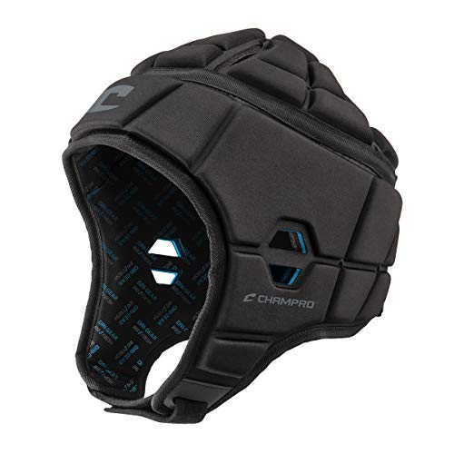 CHAMPRO SH7 Softshell Flag Football Helmet