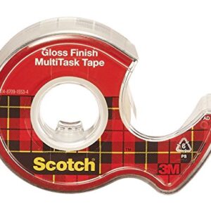 Scotch MultiTask Tape (MMM25)