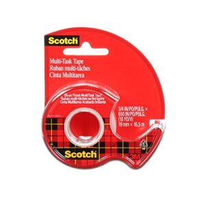 Scotch MultiTask Tape (MMM25)