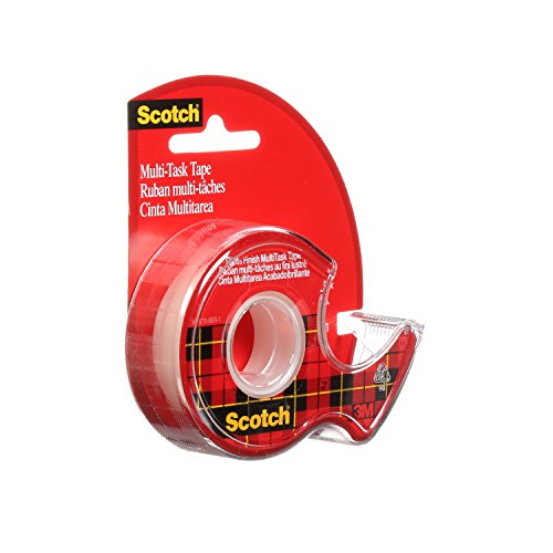 Scotch MultiTask Tape (MMM25)