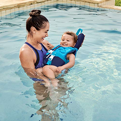 Speedo Baby Swim Infant Begin to Swim Flotation Life Vest