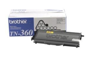 brother hl 2070n high yield toner (2600 yield) – genuine orginal oem toner