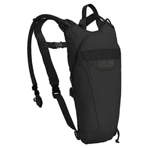 camelbak – thermobak 3l 100oz mil spec crux black (1683001000)