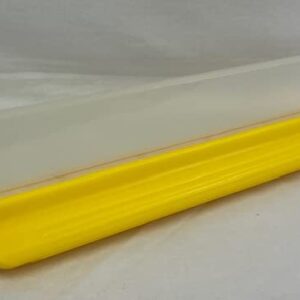 HI-TECH Water Blade Car Drying Squeegee