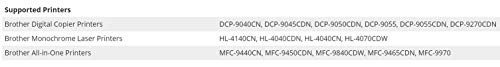 Remanufactured Laser Drum Unit Replacement for Brother DR-110CL (DR110)