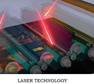 Remanufactured Laser Drum Unit Replacement for Brother DR-110CL (DR110)