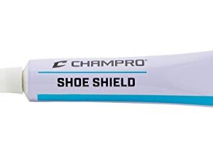 CHAMPRO Shoe Shield Foot Adhesion WHITE