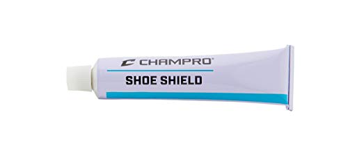 CHAMPRO Shoe Shield Foot Adhesion WHITE