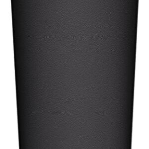 CamelBak Horizon 16 oz Tumbler - Insulated Stainless Steel - Tri-Mode Lid - Black