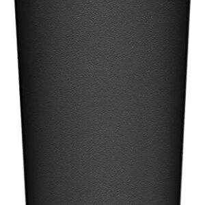 CamelBak Horizon 16 oz Tumbler - Insulated Stainless Steel - Tri-Mode Lid - Black