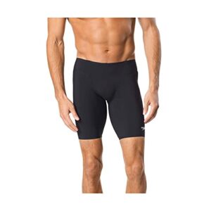 speedo men’s swimsuit jammer power plus prime