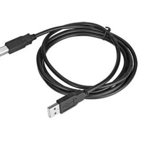 USB Cable for Brother HL-8050N HL-L2300D Printer