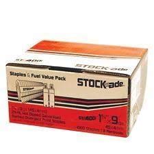 staple value pack 1 1/2″ / 1000