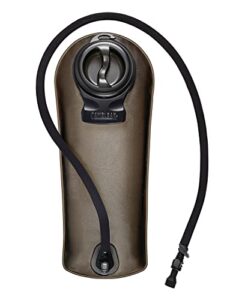 camelbak 90352 omega water reservoir, 100 oz., black