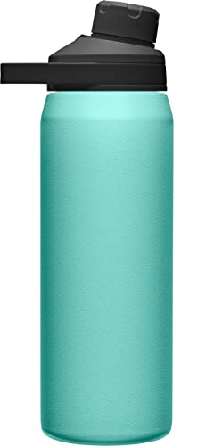 CamelBak Chute Mag Vacuum Insulated Stainless Steel Water Bottle - 25oz, Coastal