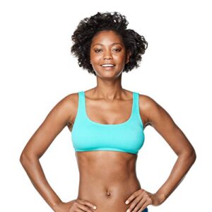 speedo women’s swimsuit bikini top