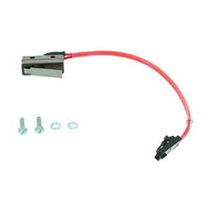 mk products 003-0568 micro switch assembly, prince, cobra