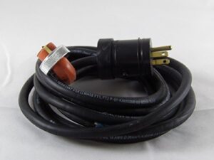 10 foot engine heater cord compatible with mack e-tech (water pump mount)