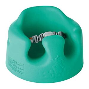 bumbo floor seat, aqua