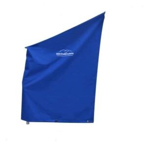 aqua creek products f-ezbl-c cover, ez-pez, blue