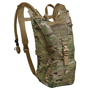 camelbak – ambush 100oz mil spec crux multicam (1724901000)