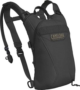 camelbak – thermobak 3l s 100oz mil spec crux black (1719001000)