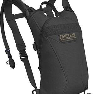 CamelBak - ThermoBak 3L S 100oz Mil Spec Crux Black (1719001000)