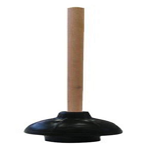 Cobra Products 302 Rubber Plunger