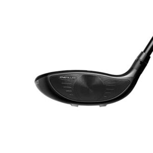 Cobra Golf 2020 Speedzone Fairway Black-Lilac 7w9w (Women's, Right Hand, UST Helium 4F2, Ladies Flex, 25.5)