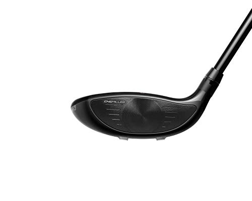 Cobra Golf 2020 Speedzone Fairway Black-Lilac 7w9w (Women's, Right Hand, UST Helium 4F2, Ladies Flex, 25.5)