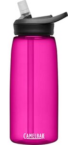 camelbak eddy+ bpa free water bottle