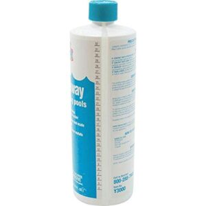 In The Swim Stain Away Pool Stain Remover - 1 Quart