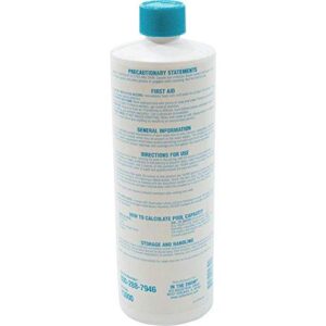 In The Swim Stain Away Pool Stain Remover - 1 Quart