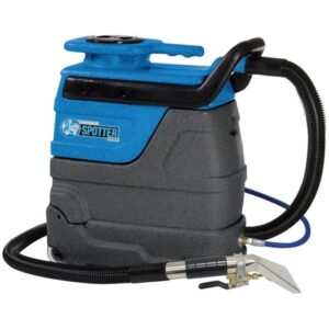 sandia spotter 50-1000 carpet extractor