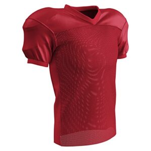 champro men’s legend football jersey