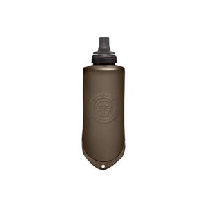 camelbak 17 oz mil-spec quick stow flask