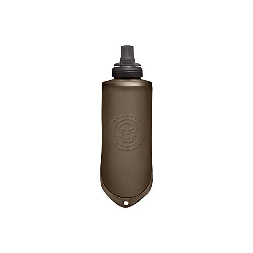 CamelBak 17 oz Mil-Spec Quick Stow Flask