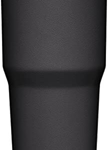 CamelBak Horizon 30 oz Tumbler - Insulated Stainless Steel - Tri-Mode Lid - Black