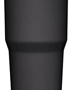 CamelBak Horizon 30 oz Tumbler - Insulated Stainless Steel - Tri-Mode Lid - Black