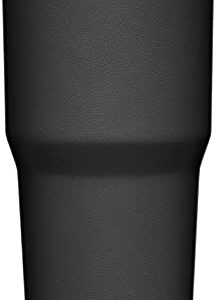 CamelBak Horizon 30 oz Tumbler - Insulated Stainless Steel - Tri-Mode Lid - Black